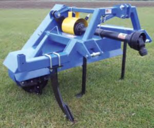 Center Cut Power Ditchers at Equipmentland