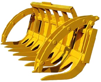 Loader Rake Machine Weight of 16,000 to 20,000 lbs – EQUIPMENTLAND ...