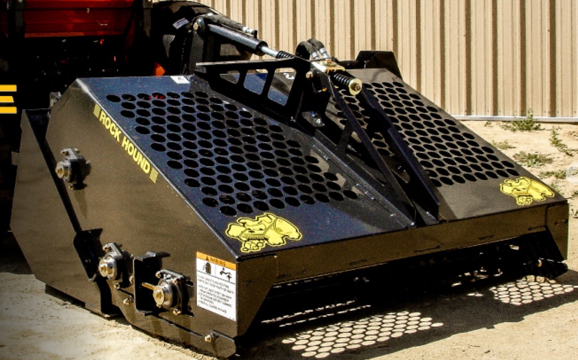 Specialty Buckets for Backhoes and Excavtors – Equipmentland