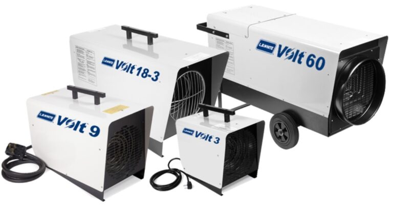 Patron E9 Electric Heater 240V for dryer or stove outlet