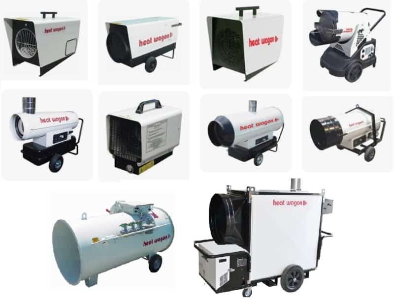 Patron E9 Electric Heater 240V for dryer or stove outlet